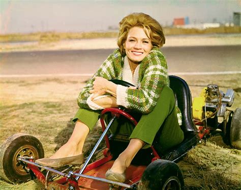 Flirty Facts About Angie Dickinson Everyones Coquettish Crush