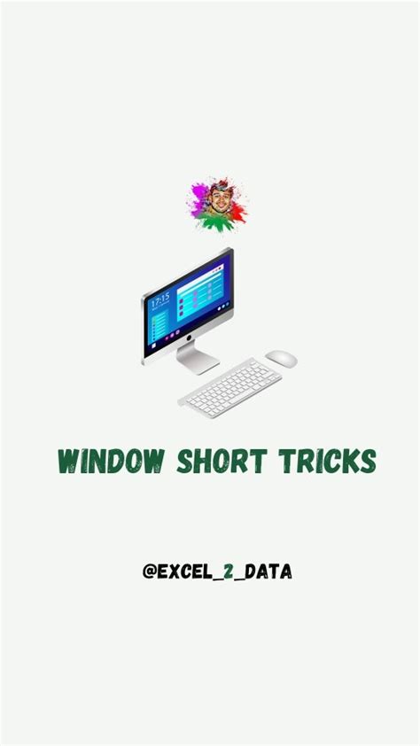 Excel Satish Word Excel Window Outlook Shortcuts Excel Shortcuts Which Will Save Your Time