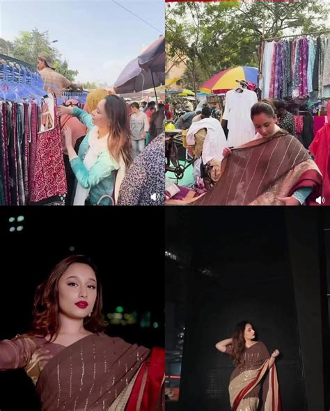 বুনন ফুটপাত থেকে কাপড় কিনায় সুনেরাহ তাসনিম কে একবার কিছু ছেলে ভিডিও করে অসম্মানিত করেছিলো