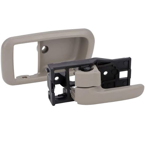 Tundra Interior Door Handle Pair Front Door Inside Handle For Toyota Hiace Liteace 1989 2006