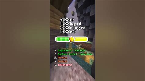 If You Can Pass You Will Make It Computerscience Youtube