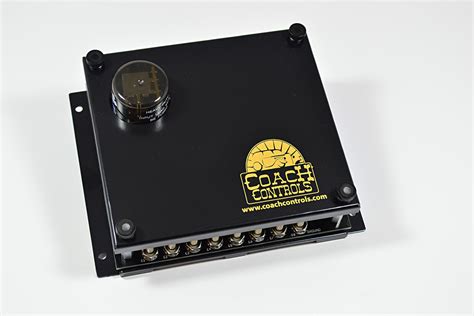 Wiring Your Custom Car With Coach Controls Wiring Kits
