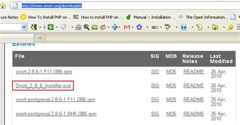 Winpcap Windows Education And Science News
