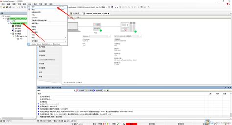 codesys仿真通讯威纶通触摸屏 codesys v3 5 sp18 csdn博客