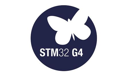 Stmicroelectronics Stm32g4 Series Mixed Signal Mcus Ebv Elektronik