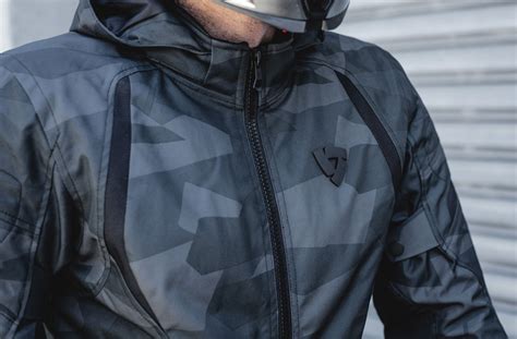 Rev It Flare Waterproof Jacket Review Return Of The Cafe Racers