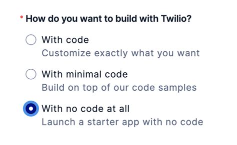 Why Twilio Customers Are Not Going Anywhere