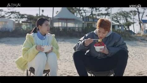 سریال کره ای بوکسور دوست داشتنی من قسمت 06 با زیرنویس فارسی لینک