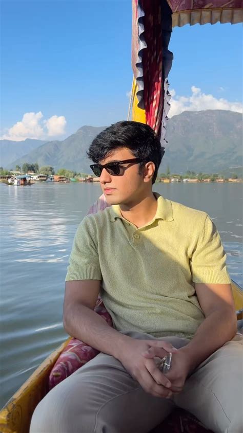 Siddharth Saigal Siddharth Saigal • Instagram Photos And Videos