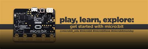 micro bit beginner s tutorial hello world microbit edu microbit microbitlove