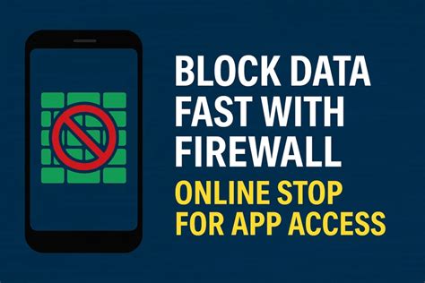Block Data Fast With Firewall Online Stop For App Access Ind Shorts Apps News