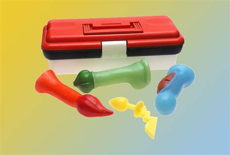 Pokémon Sex Toys Pokémoan Dildos for Sale on Etsy Thrillist