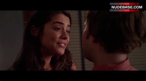 Lorenza Izzo Lingerie Scene Sex Ed 1 47 NudeBase Com