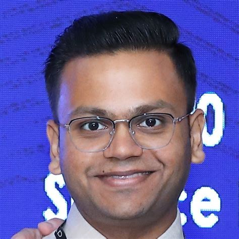 Prateek Patel Linkedin