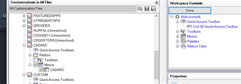 Solved Menubar Turns Off After Closing Autocad Autodesk Community