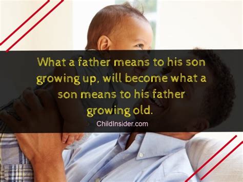 20 Father And Son Bond Quotes Thatll Make Your Relationship Stronger
