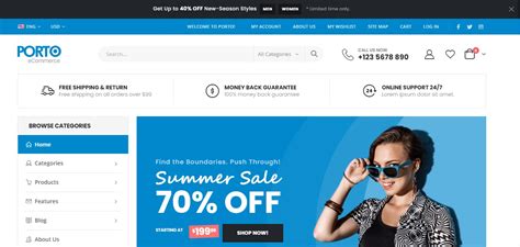 Try These Best WordPress Ecommerce Themes To Increase Sales