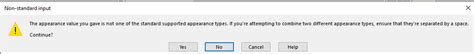 How Do I Turn Off Survey123 Connect Excel Warnings Esri Community