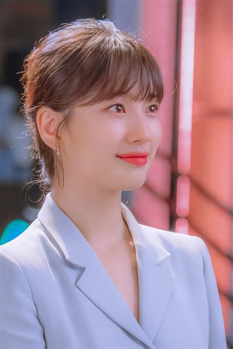 Bae Suzy So Beautiful So Cute Korean Drama Korean Actor Start Up Korean Drama Tv