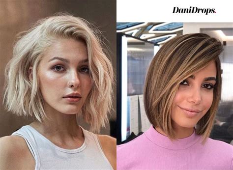 Cortes De Cabelo Outonoinverno 2023 Veja Os Modelos De Cortes Que