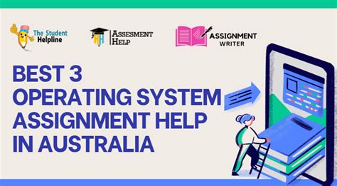 Best 3 Operating System Assignment Help In Australia By Yoganshu