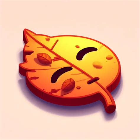 Leaf Emojis 🌿🍁 And Symbols Copy And Paste 🍀𖥸🍂 Jobsmarketupdate