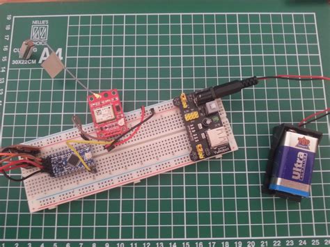 Arduino Pro Mini Softwareserial Port Deutsch Arduino Forum