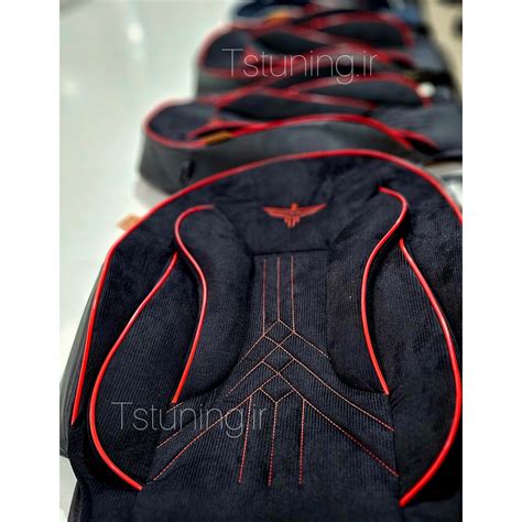 تی اس تیونینگ فروشگاه لوازم خودرو