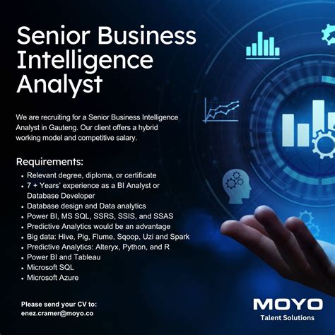 Enez Cramer On Linkedin Bianalyst Businessintelligence Dataanalytics Datavisualization…