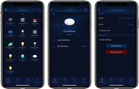 Fibaro Flood Sensor Review Macrumors