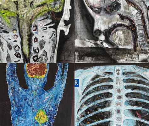 Sciart Art By Soren Meibom