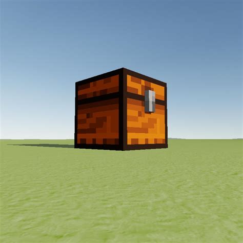 How To Find A Chest In Minecraft At Monica Warren Blog