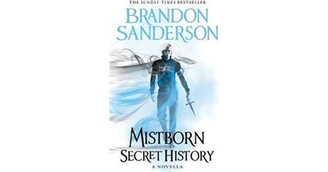 Mistborn Secret History Hardcover 2019 • Compare Prices Now