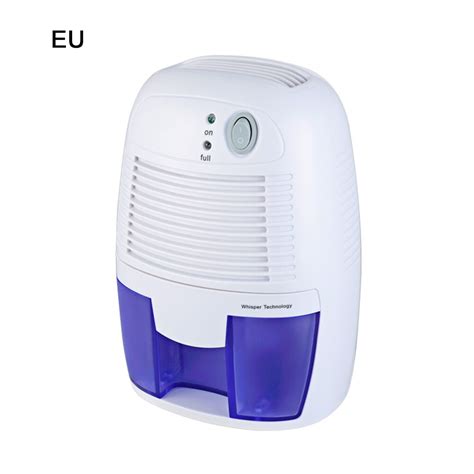Mini Dehumidifier Air Dryer Moisture Absorber Elec Grandado