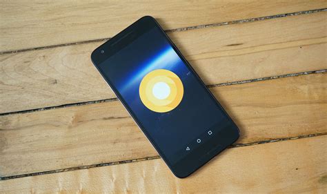 Android O Developer Preview 4 Is Rolling Out Final Release Coming Soon