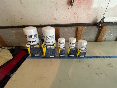 Cx0708 Fuel Filter Cross Reference At Louise Mcmakin Blog