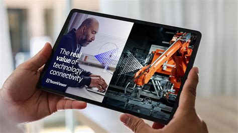 Teamviewer—원격 연결 소프트웨어