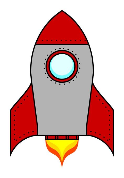 ракета рисунок 5 тыс изображений найдено в Яндекс Картинках Детские рисунки Легкие рисунки