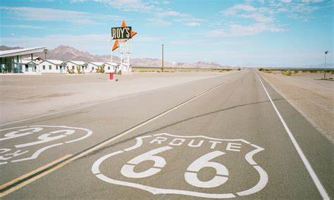 Route 66 Trips Route 66 14 Day Road Trip Itinerary Mdnt