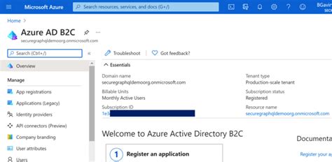 securing a graphql server api with asp core and azure ad b2c part 2