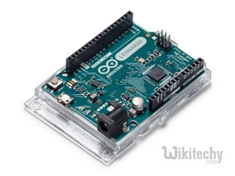Robotic Motor Controller Arduino Features By Microsoft Awarded Mvp Learn In 30sec Wikitechy