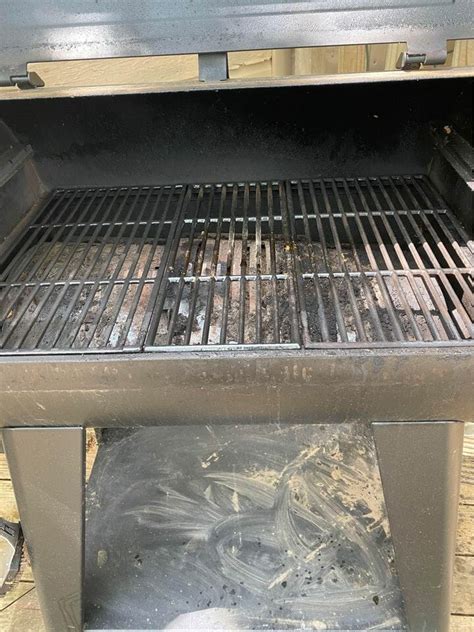 Pit Boss Grill Err Error Code What Is It And How Do I Fix This