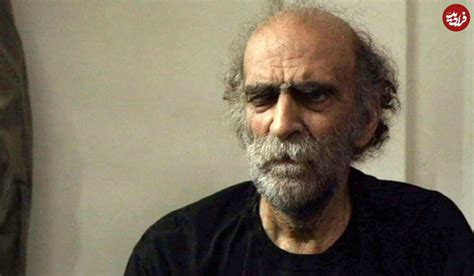 تصاویر آخرین قاب ها از صورت زخمی سریال بچه مهندس پیش از فوت