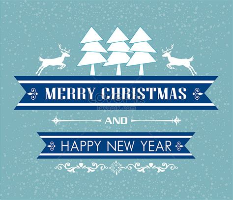 메리 크리스마스 새해 복 많이 받으세요 카드 이미지 Hd 카드 화환 쇼핑 배경 사진 무료 다운로드 Lovepik