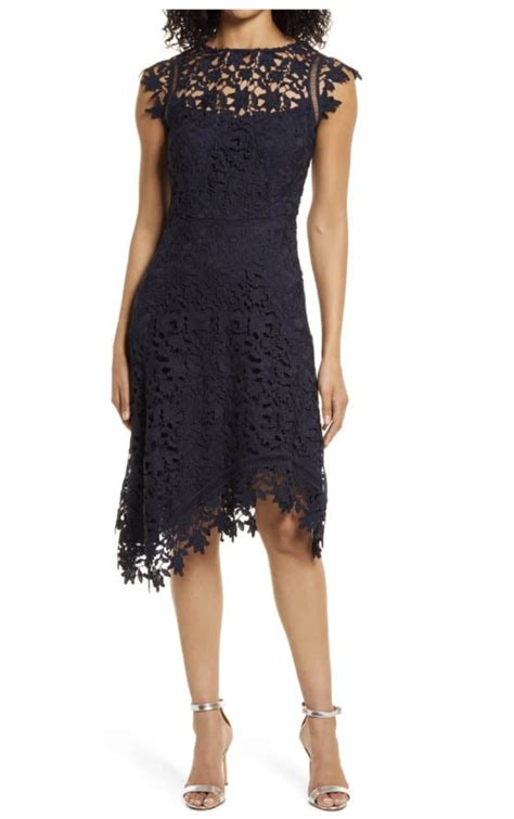 20 Best Summer Cocktail Dresses For Wedding Guests And Special Events