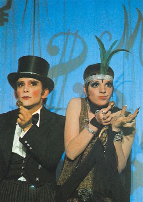 Cabaret 1972 Cabaret Movie Costumes Cabaret Characters Cabaret