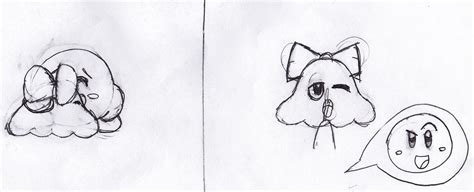 Rule 34 Chuchu Kirby Kirby Kirby Series Tagme 1083433