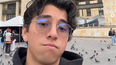 Tiktoker Millos 999 Habló De Su Video íntimo Filtrado Y Reclamó A La