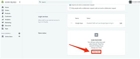 How To Cancel Your Shopify Seller Account By Pausing Or Permanently Deleting Your Store
