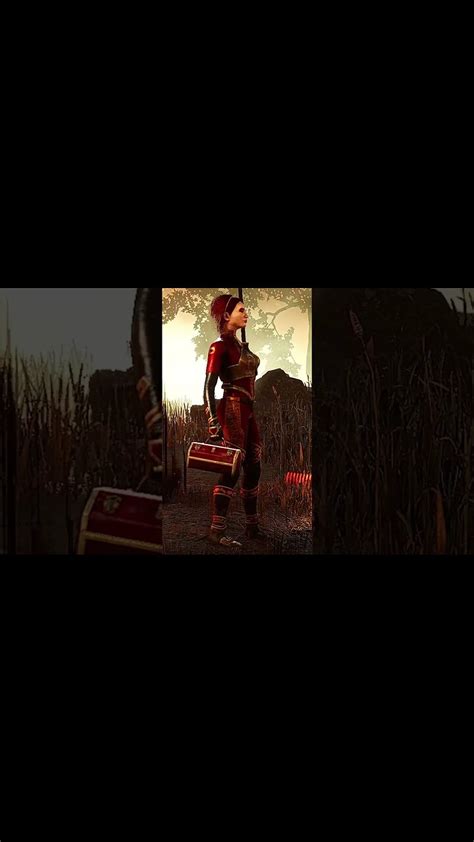 Lets See Whats New In The Moonlight Burrow Update Dead By Daylight